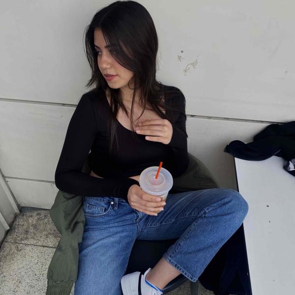 Berfin Şevval (@svvlberfin) 1000Kitap'ta - 1000Kitap