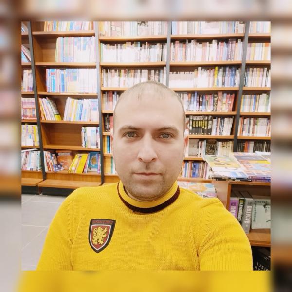 Alper (@Alpersytrk) 1000Kitap'ta - 1000Kitap