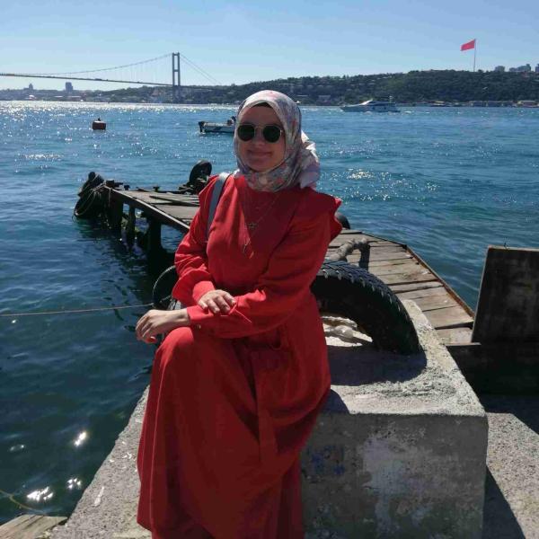 Mehlika Erkovan (@simeranyalitalebe) 1000Kitap'ta - 1000Kitap