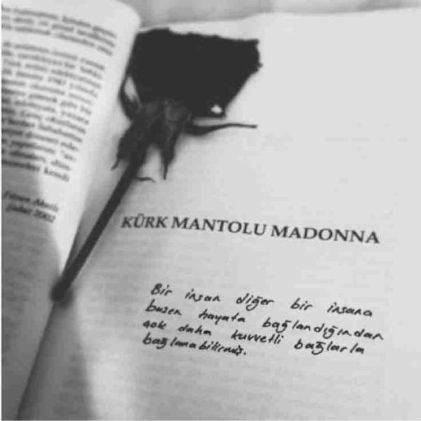 Maria Puder (@_Mathilda_0) - 1000Kitap