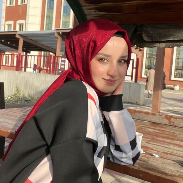 Kevser Turhan (@Kevser_Turhan) 1000Kitap'ta - 1000Kitap