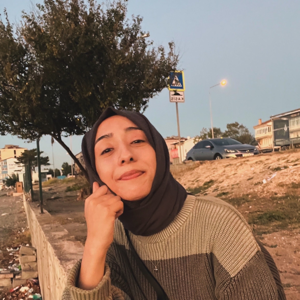 Bahar Ulus (@baharu13) 1000Kitap'ta - 1000Kitap