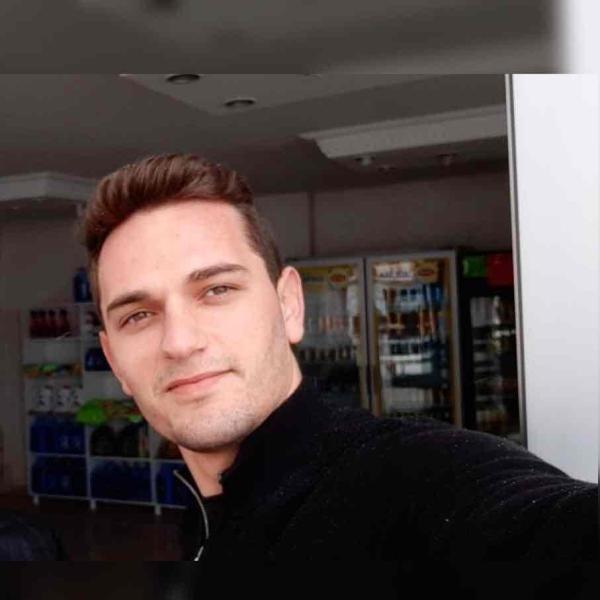 Samet (@Reader46) 1000Kitap'ta - 1000Kitap