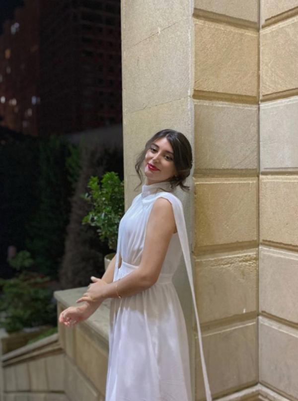 Arzu (@arzuhasanova) 1000Kitap'ta - 1000Kitap