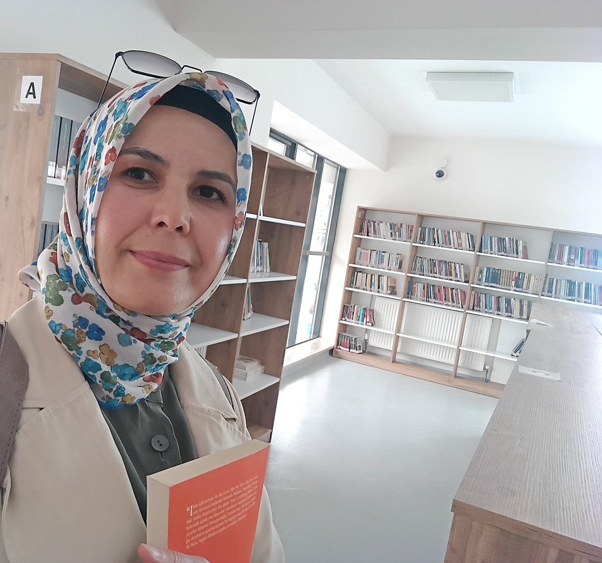 Seher (@Sehr_C) 1000Kitap'ta - 1000Kitap