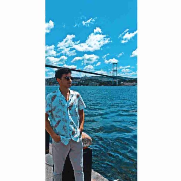 Adnan (@Adnan_rsl) 1000Kitap'ta - 1000Kitap