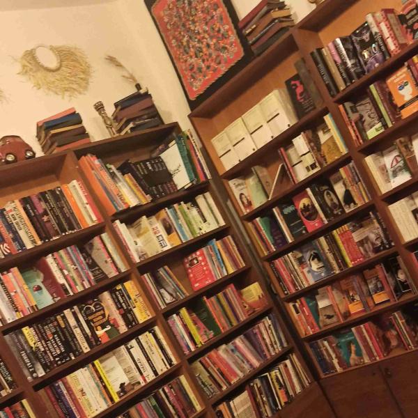 Rihane (@Rihane) 1000Kitap'ta - 1000Kitap