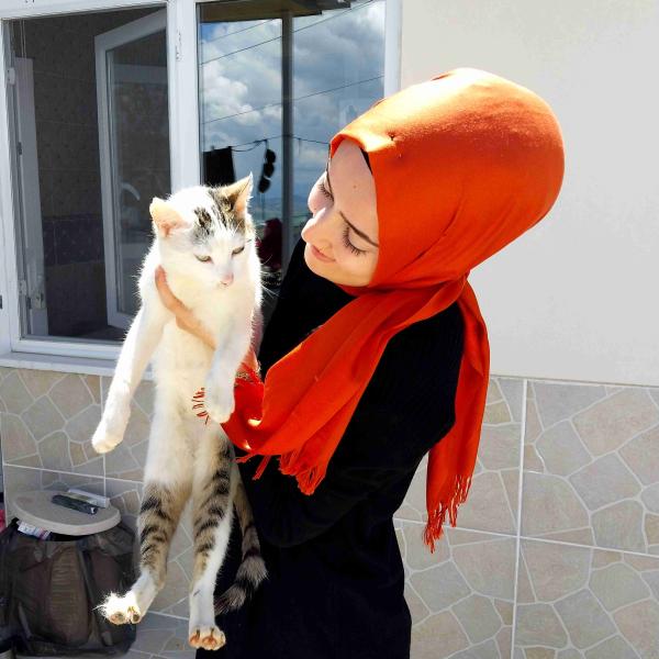 Meliha şahin (@Melo_99) 1000Kitap'ta - 1000Kitap