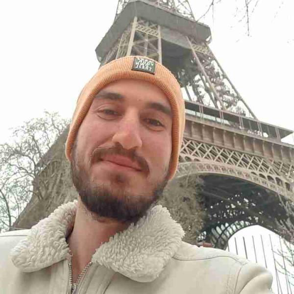 Semih Özkaplan (@semihozkaplan) 1000Kitap'ta - 1000Kitap