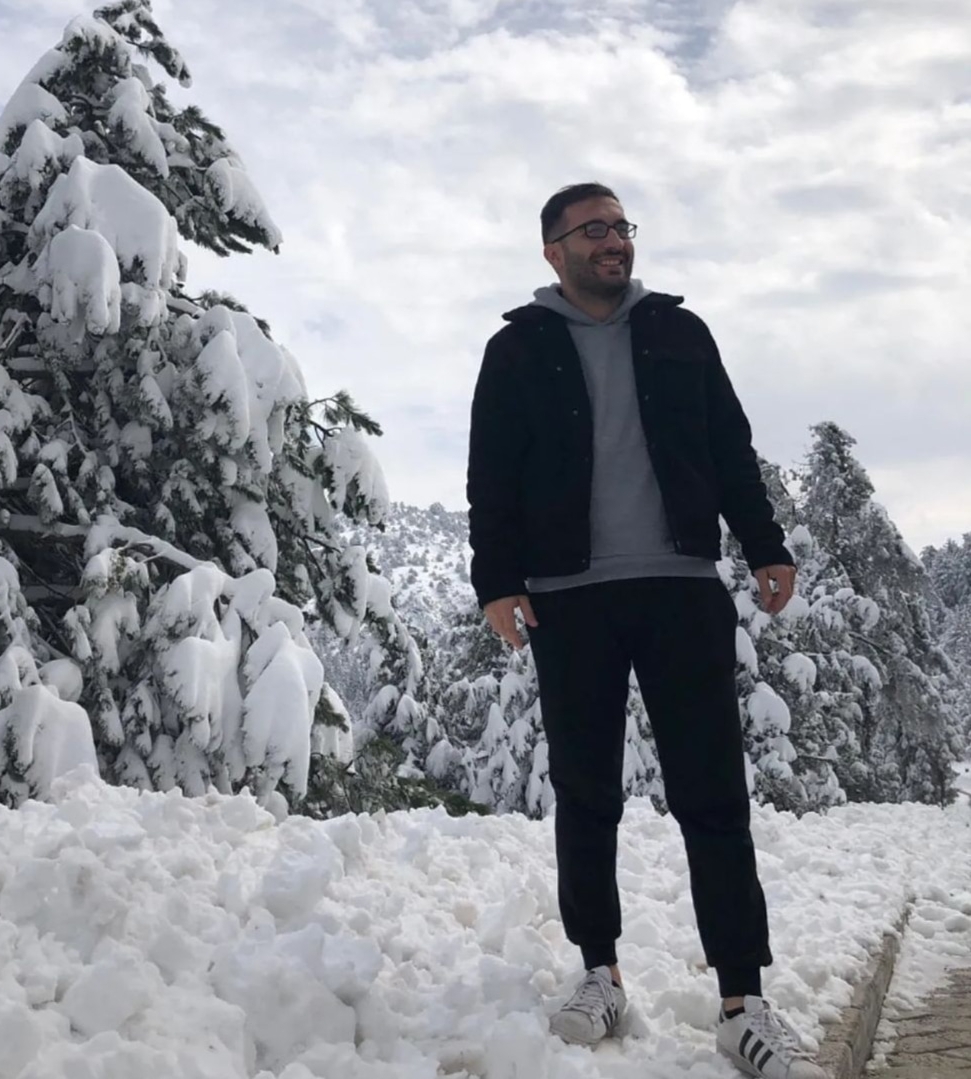 Emre Dursun (@Yunusemredursun) 1000Kitap'ta - 1000Kitap