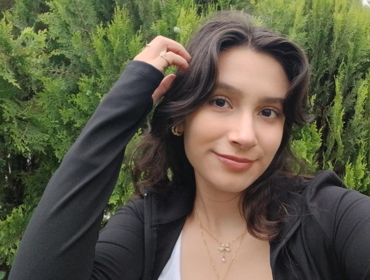 Nisa (@_nisaakt_) 1000Kitap'ta - 1000Kitap