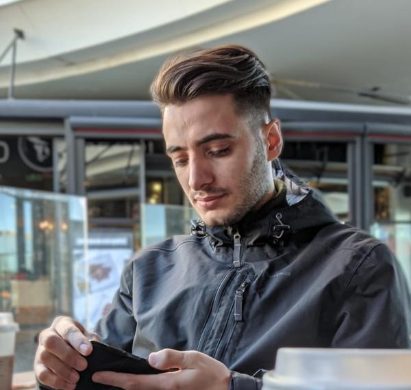 Burak Kaman (@Burakkaman) 1000Kitap'ta - 1000Kitap