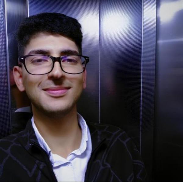 Muhammed K (@mamisu) 1000Kitap'ta - 1000Kitap