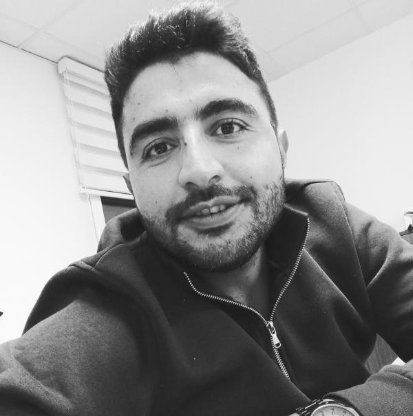 Abdullah D. (@Yyykd) 1000Kitap'ta - 1000Kitap