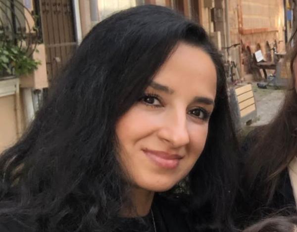 Ayşe mlk (@Ayse_ms) 1000Kitap'ta - 1000Kitap