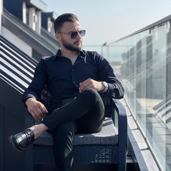 Mustafa erkan (@Mustafaeerkann) 1000Kitap'ta - 1000Kitap