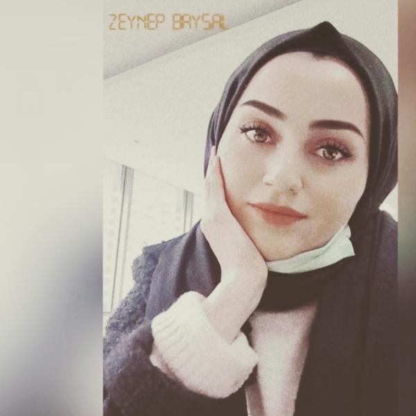 Zeynep Baysal (@zeynepbaysl) 1000Kitap'ta - 1000Kitap