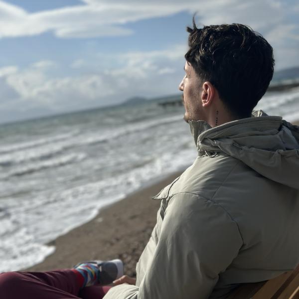 Metin Çetin (@Nadziej) 1000Kitap'ta - 1000Kitap