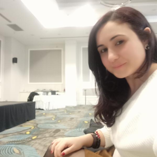 Sermin (@Serminaaa) 1000Kitap'ta - 1000Kitap