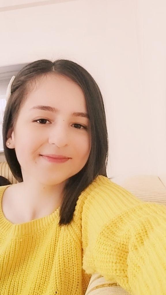 Nursima Örnek (@Civcivisim) 1000Kitap'ta - 1000Kitap