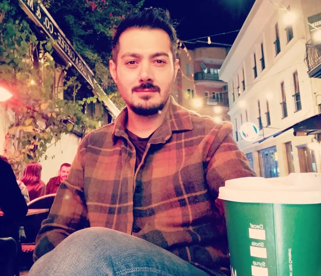 Mustafa (@_Mstf) 1000Kitap'ta - 1000Kitap