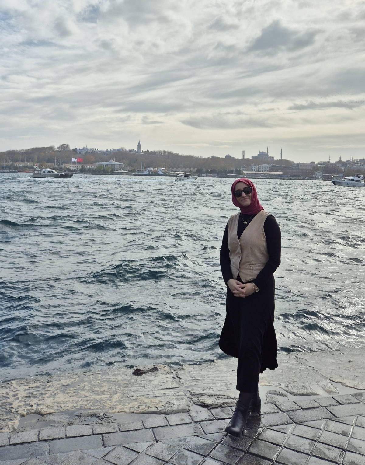 Aysel Aydin (@kucuk_kara_balik_ays) 1000Kitap'ta - 1000Kitap