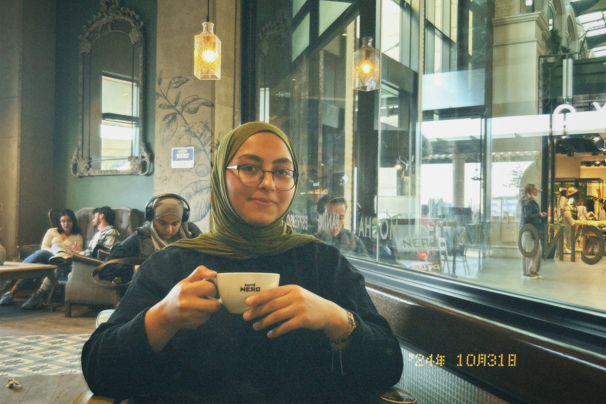 Nisa Nur Kaya (@nisakaya8) 1000Kitap'ta - 1000Kitap