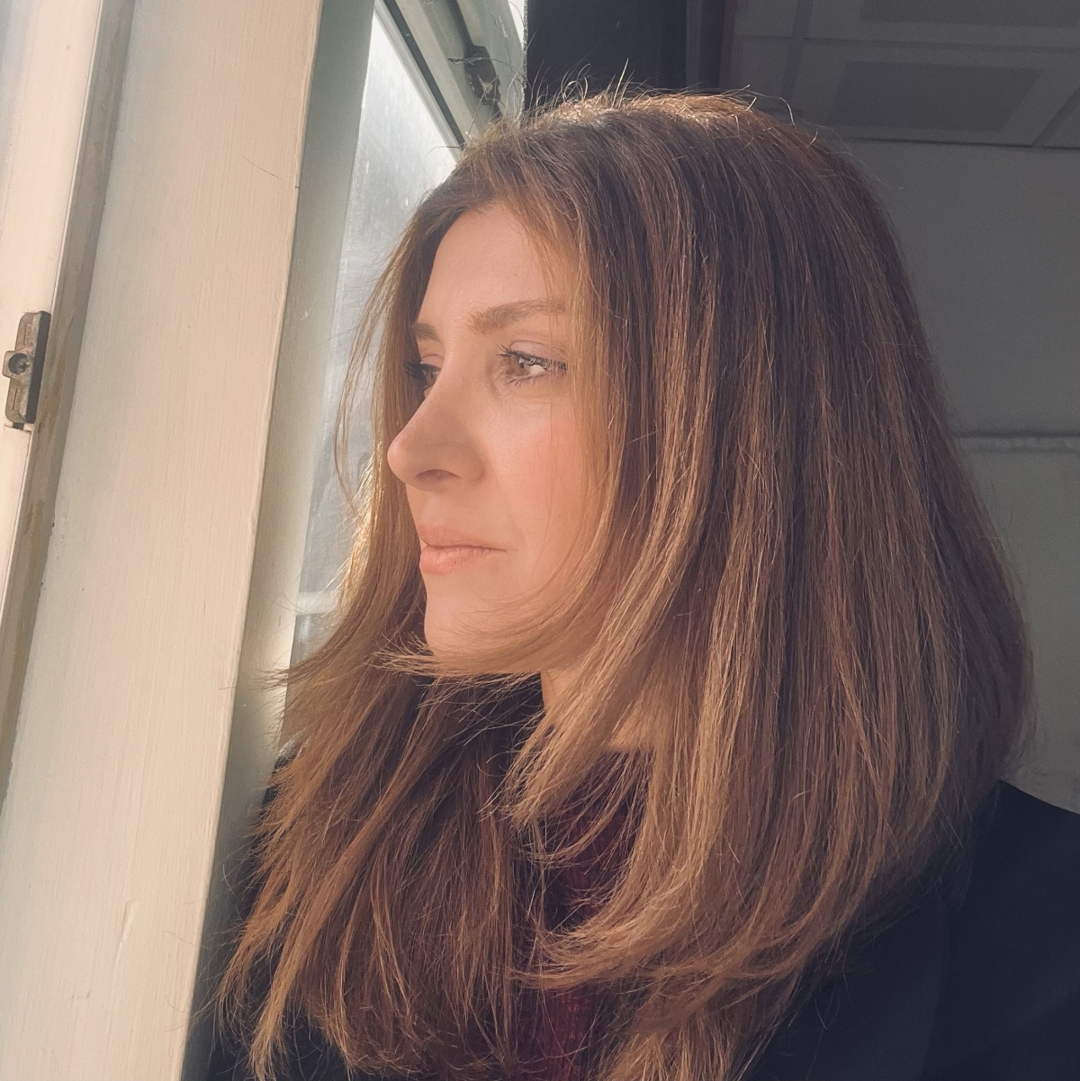 Ece B. (@EceBsrn) 1000Kitap'ta - 1000Kitap