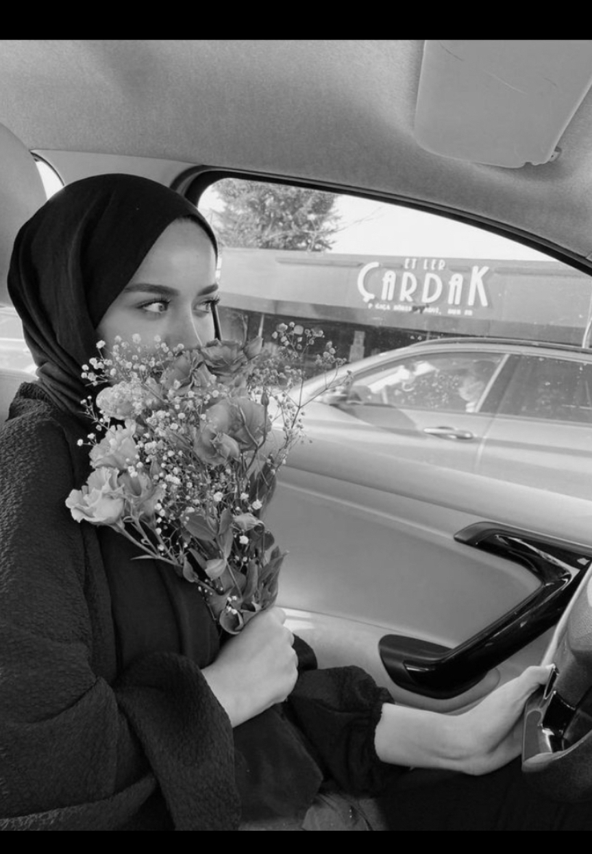 Karadeniz kızı (@Mahraz) 1000Kitap'ta - 1000Kitap