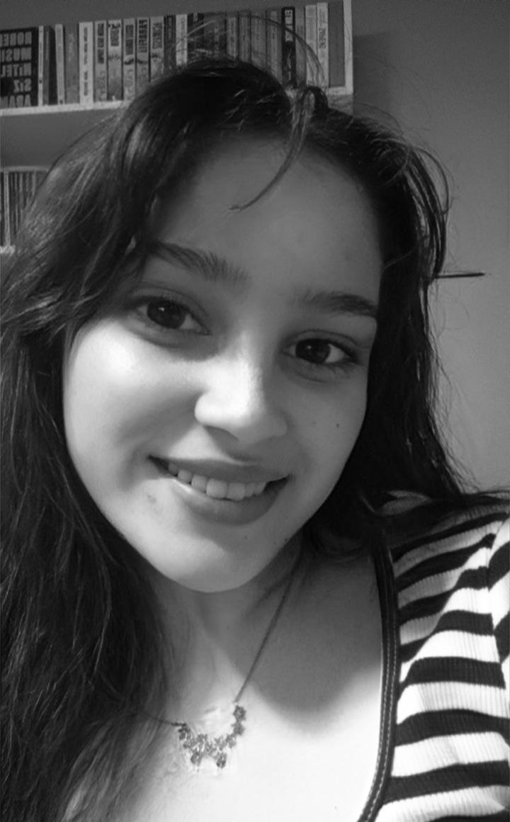 Saliha ⚝ (@The_salihaa) 1000Kitap'ta - 1000Kitap