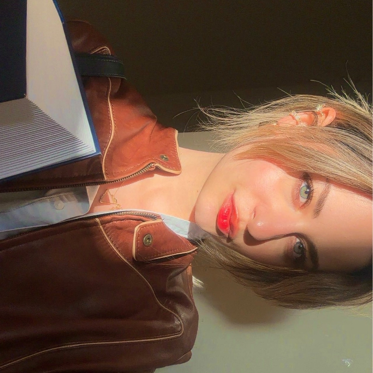 Nursena Öner (@Nursenaonr) 1000Kitap'ta - 1000Kitap