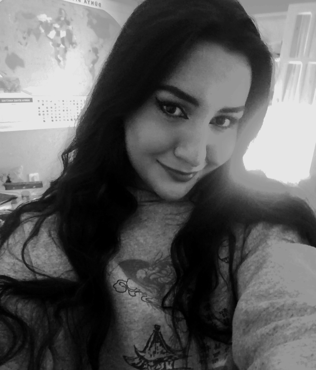 Seraf (@hypnoticpoison) 1000Kitap'ta - 1000Kitap