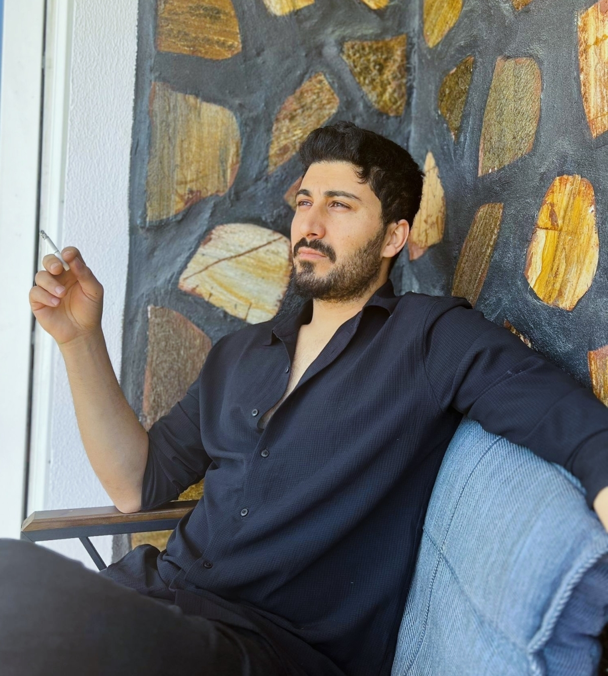 Murat bedir (@murat34bdr) 1000Kitap'ta - 1000Kitap