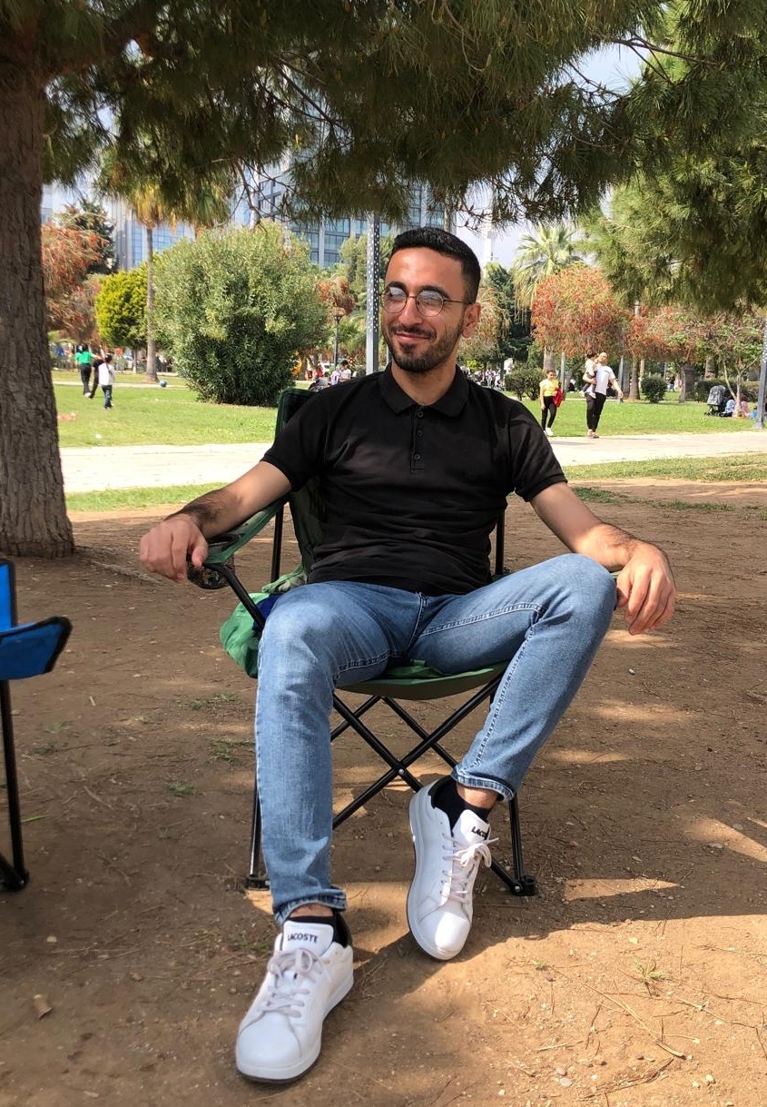 Emre Türkmen (@EmreTurkmenn) 1000Kitap'ta - 1000Kitap