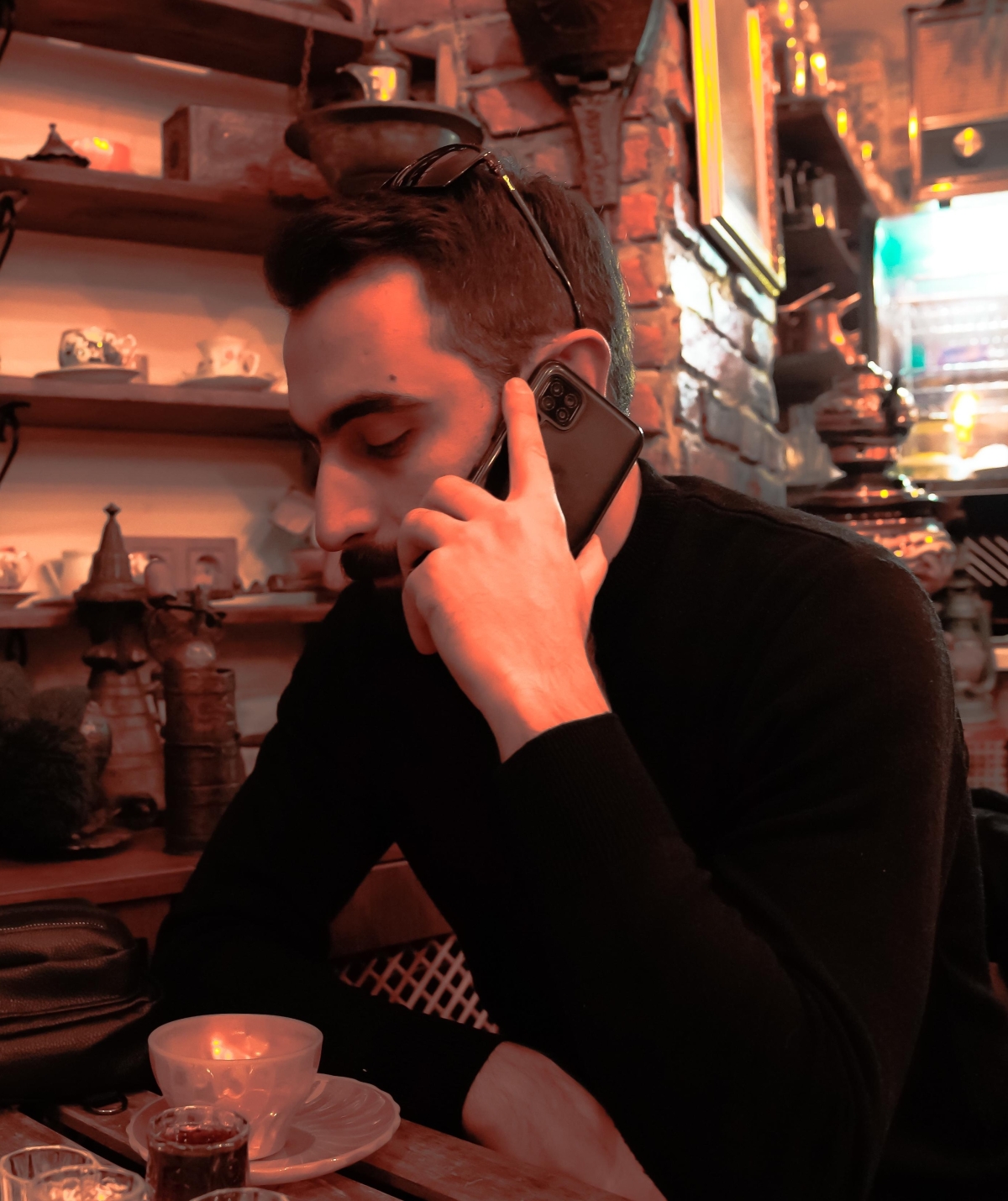 Rumil T. (@Rumil_) 1000Kitap'ta - 1000Kitap