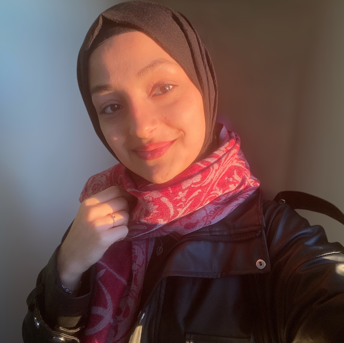 Esra K. (@esrqklc) 1000Kitap'ta - 1000Kitap