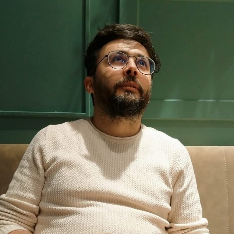 Muhammed Avcı (@mami38) 1000Kitap'ta - 1000Kitap