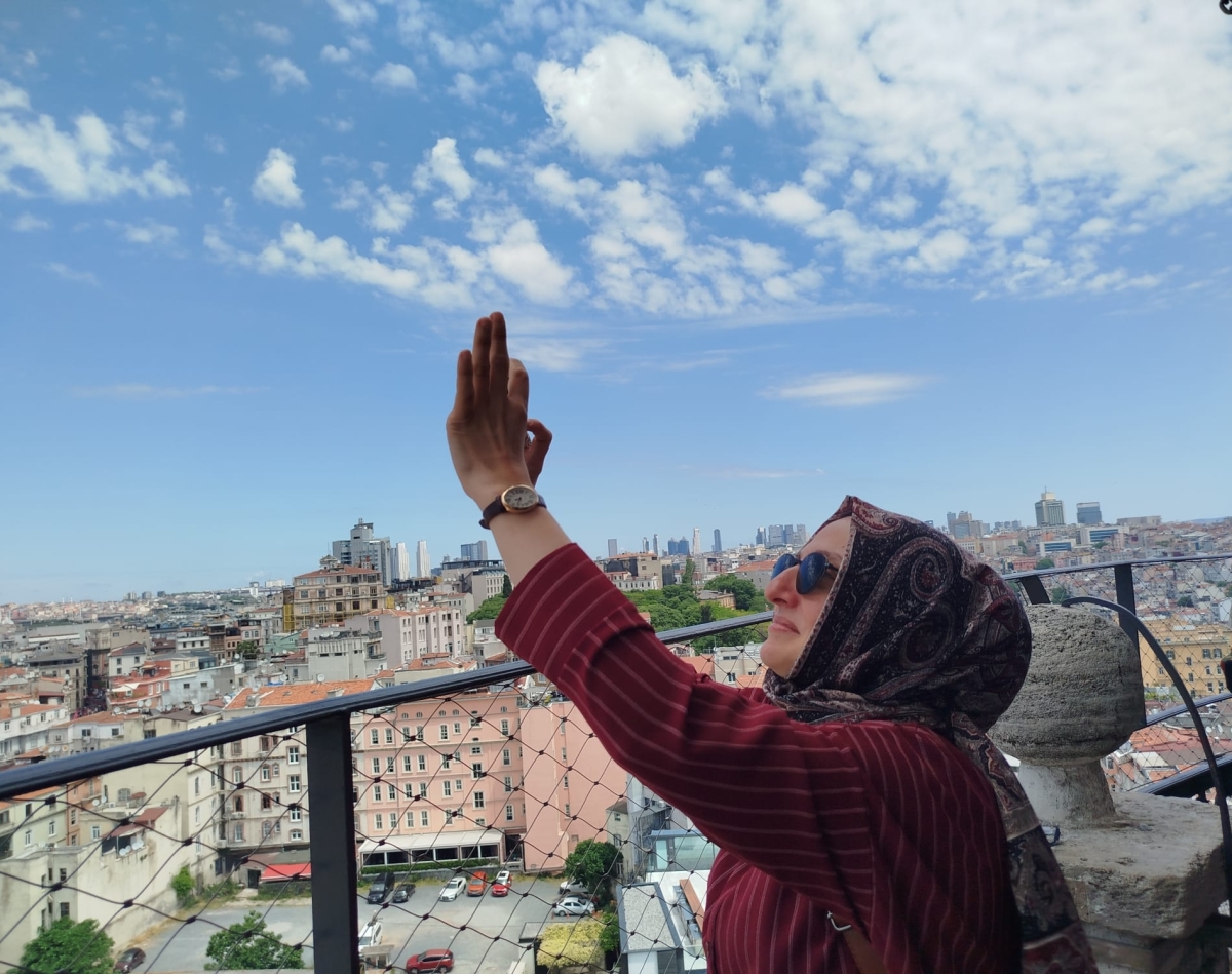 Nida Kuşkan Yazıcı (@HNida) 1000Kitap'ta - 1000Kitap