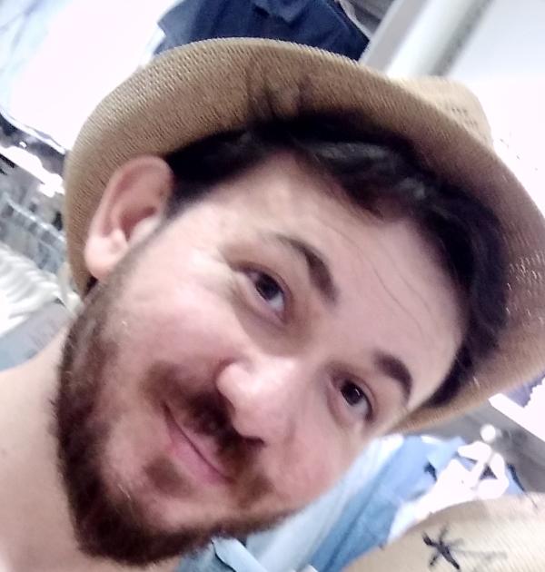 Yunus Emre Dilsizmen (@Bonnemort) 1000Kitap'ta - 1000Kitap