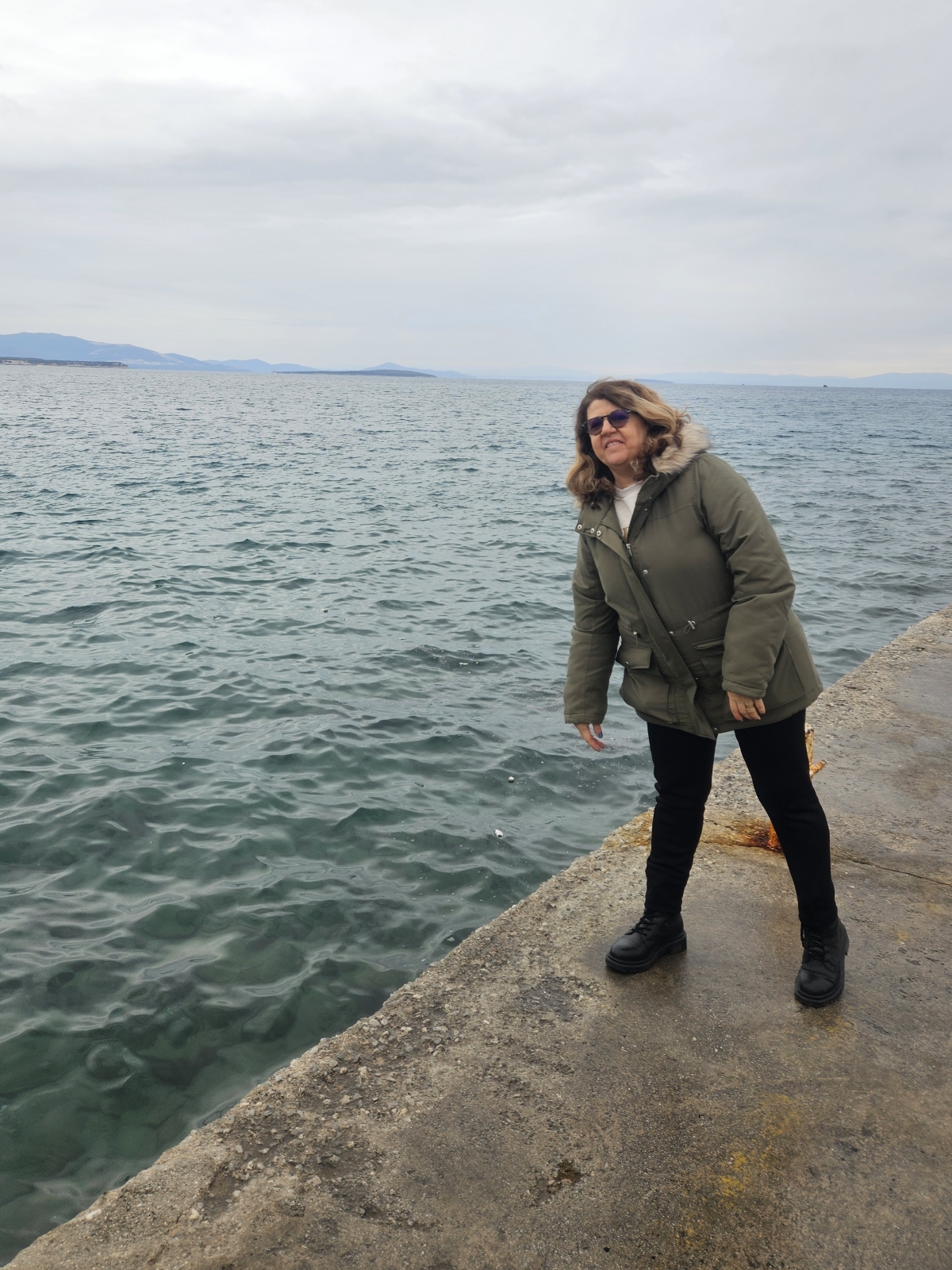 Gülsen Gürkol (@Gurkol) 1000Kitap'ta - 1000Kitap