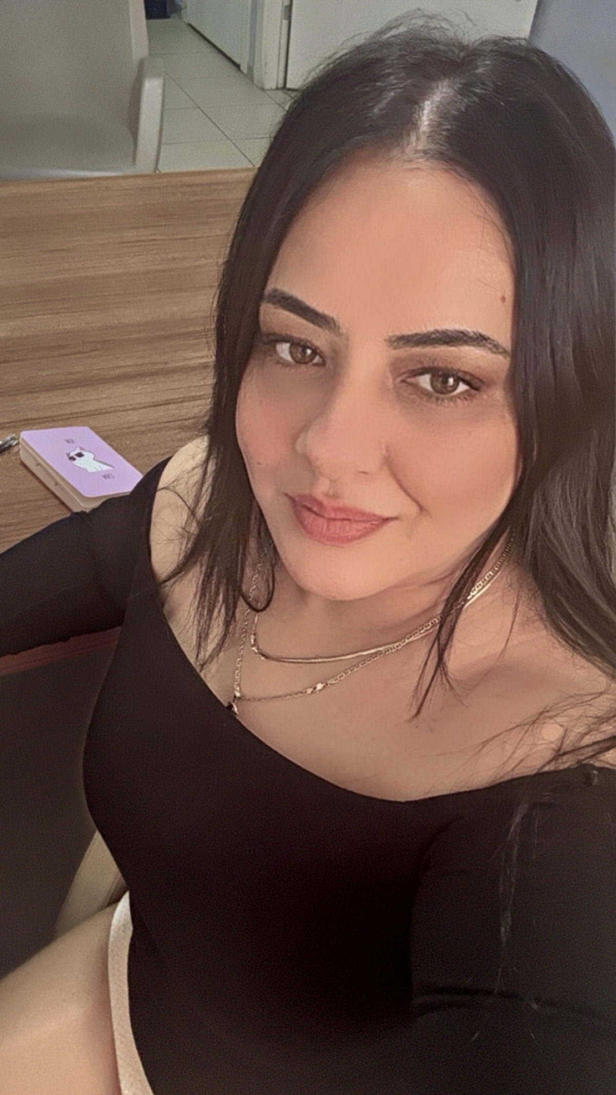 Ayşen (@Myway06) 1000Kitap'ta - 1000Kitap