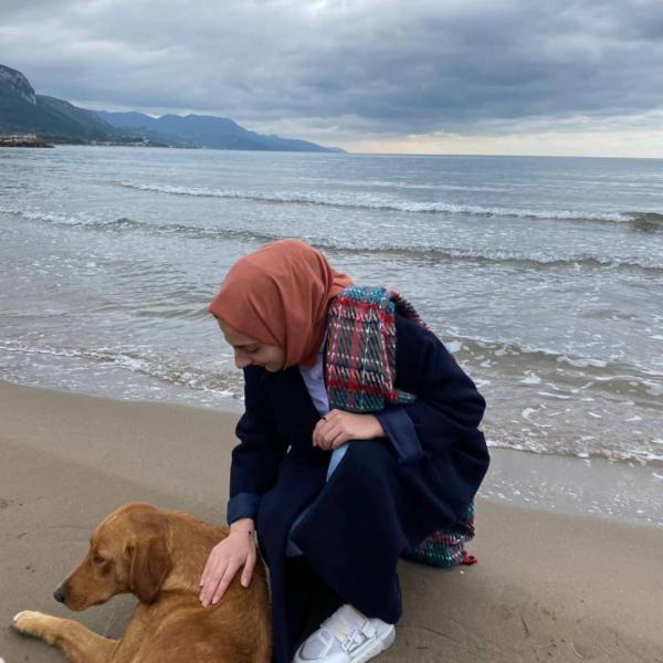 Sema arslan (@Sema_arslaan) - 1000Kitap