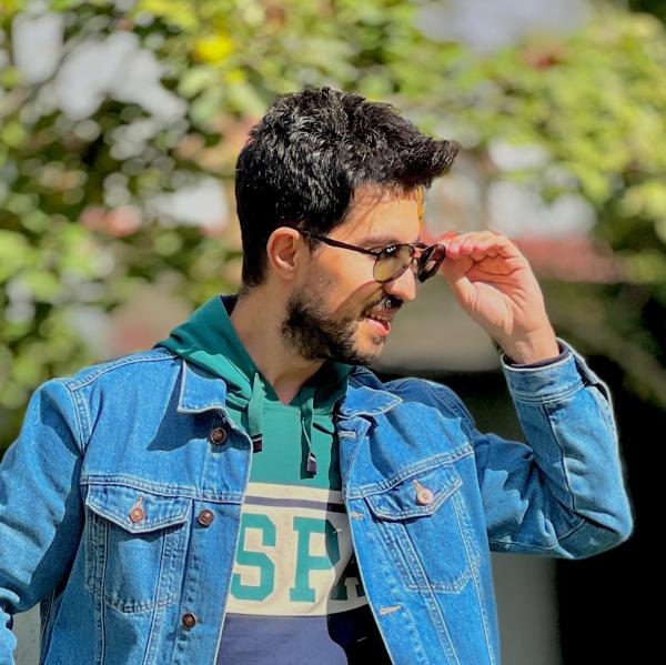 Serhat YILDIZ (@Yildiz1903) 1000Kitap'ta - 1000Kitap