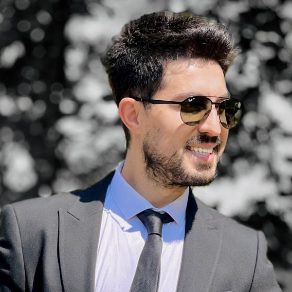 Serhat YILDIZ (@Yildiz1903) 1000Kitap'ta - 1000Kitap