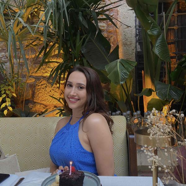 Eda U (@Edaulcy) 1000Kitap'ta - 1000Kitap