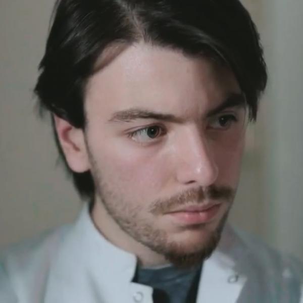 Alp Eren ÖZKAN (@AlpErenOZKAN) 1000Kitap'ta - 1000Kitap