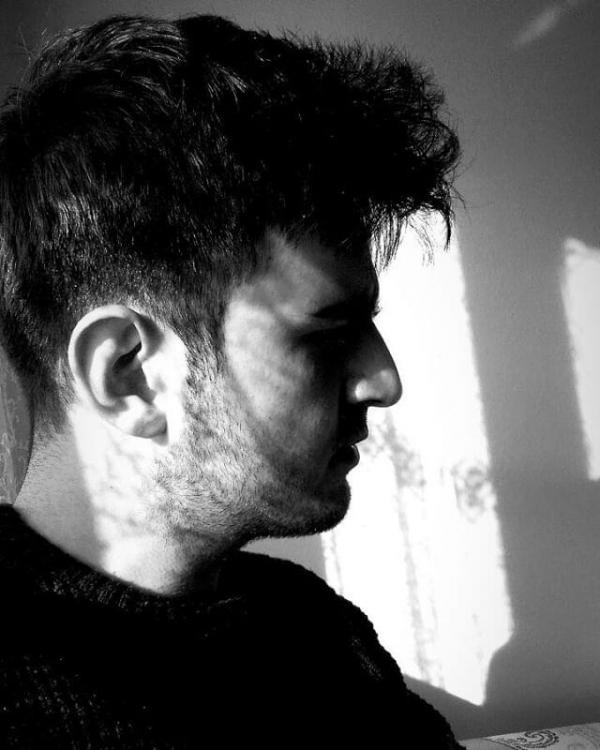 samet erden (@aguysbookshelf) - 1000Kitap