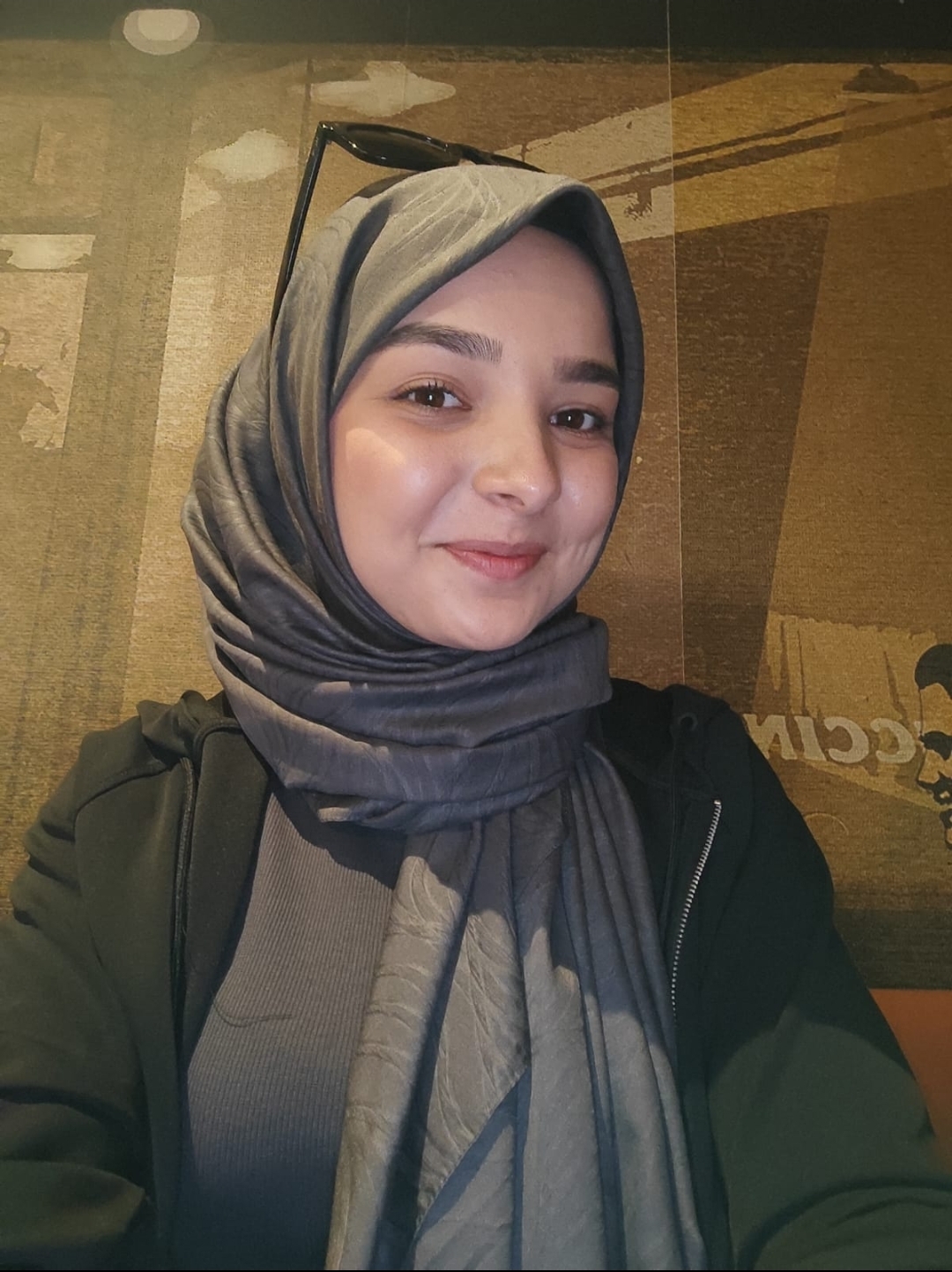 Melike (@mmor_inci) 1000Kitap'ta - 1000Kitap