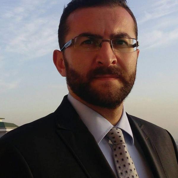 Av. A. Selim Babaoğlu (@Selim_Babaoglu) 1000Kitap'ta - 1000Kitap