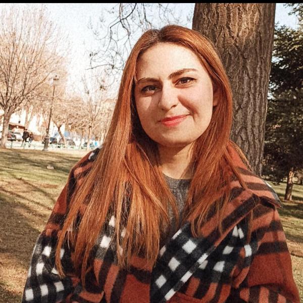 MEDİHA (@Mediha3) 1000Kitap'ta - 1000Kitap